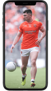S&C Coaching | Gaelic Football Hurling Speed Training Gym