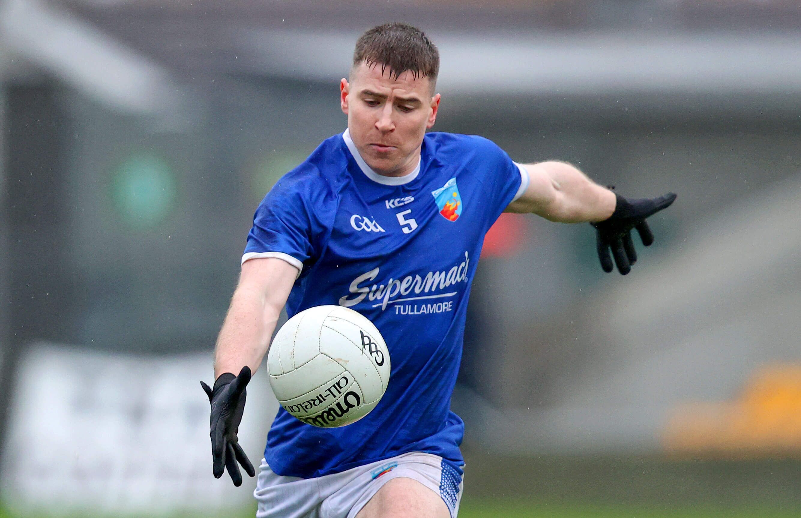S&C Coaching | Gaelic Football Hurling Speed Training Gym